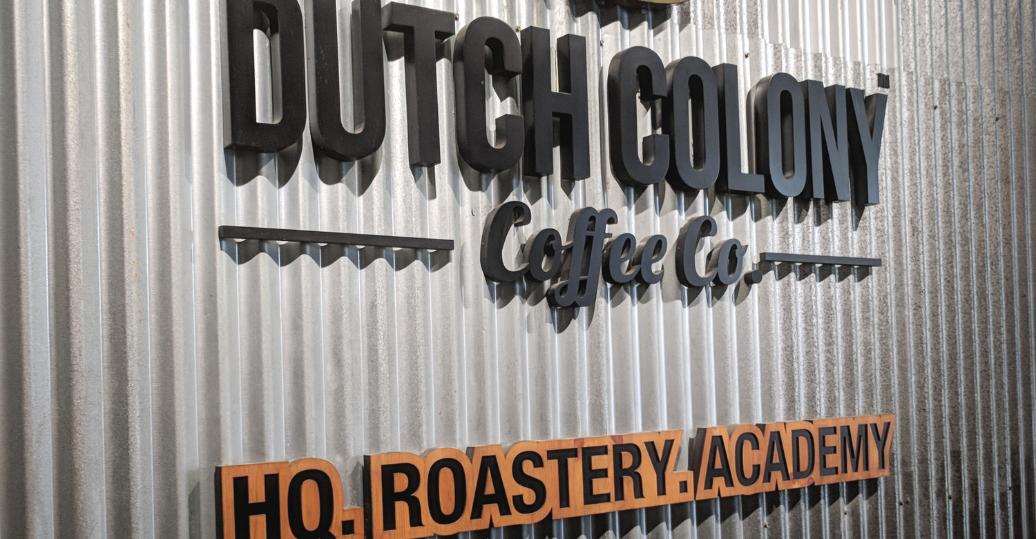 Cerita Perjalanan Kopi Saat Berkunjung ke Dutch Colony, Singapura ...