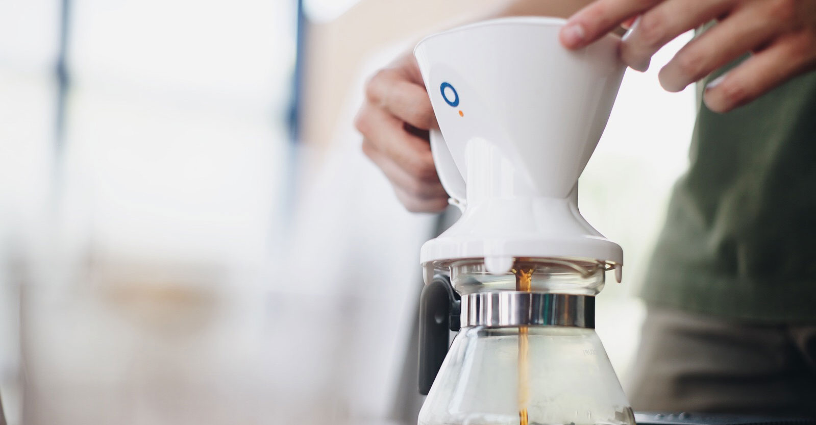 Pour Over, Immersion & Siphon. Apa bedanya ya? – Gordi.id