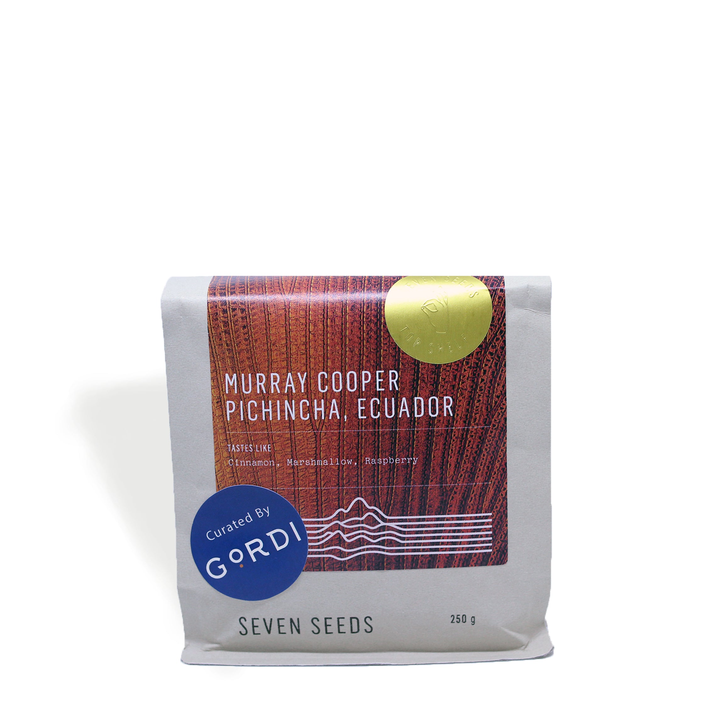 Murray Cooper Pichinca – Gordi.id