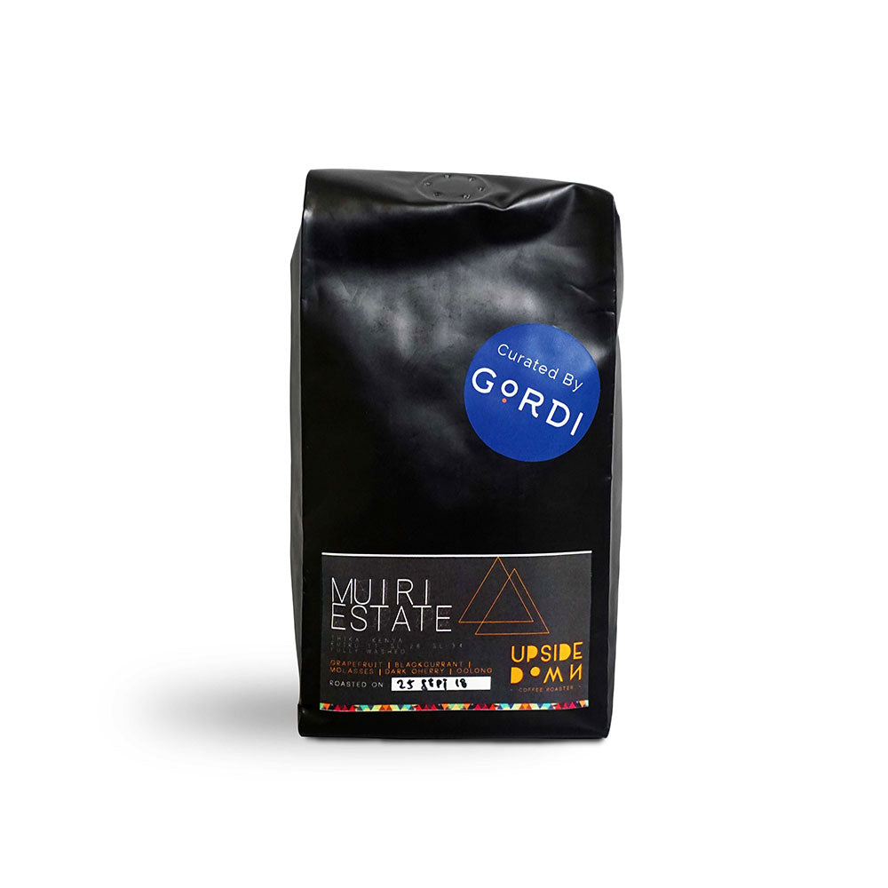 Muiri Estate - Gordi.id